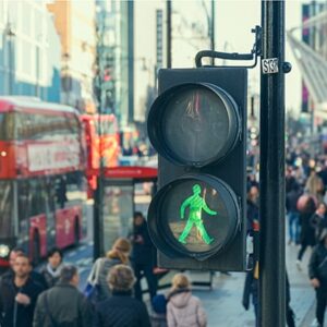 Traffic Light Systems - Roadcone Traffic Management